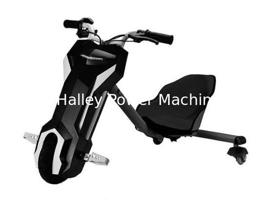 3 Wheel Electric Drift Scooter Drift Trike Bike with speed control, Music and Led light
