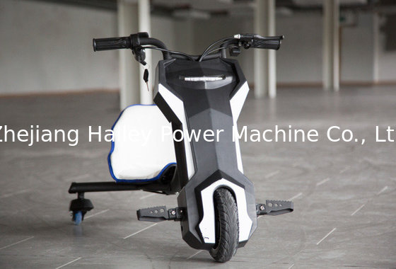 3 Wheel Electric Drift Scooter Drift Trike Bike with speed control, Music and Led light