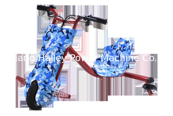 3 Wheel Electric Drift Scooter Drift Trike Bike with speed control, Music and Led light