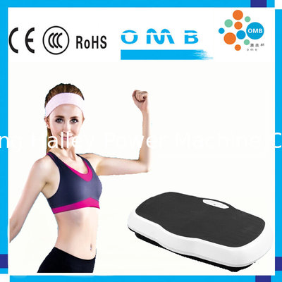 Power Pater Body Shaper Plate Body Shaper Machine Crazy Fit Massage Vibration Plate