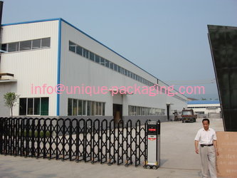 Shanghai Unico Packing Co,Ltd