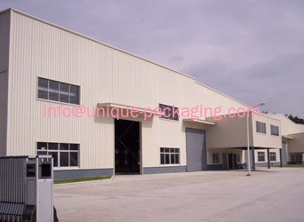 Shanghai Unico Packing Co,Ltd