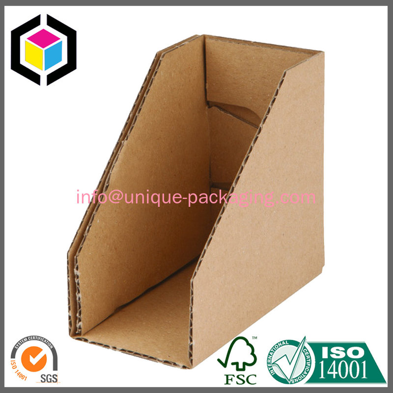Oil Painting Corner Corrugated Protector; Brown Frame Corner Prorector