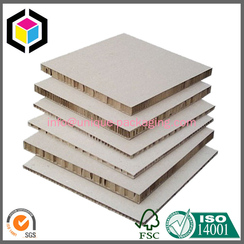 Surface Color White Honeycomb Panel; Heavy Duty Honeycomb Sheet; Honeycomb Board