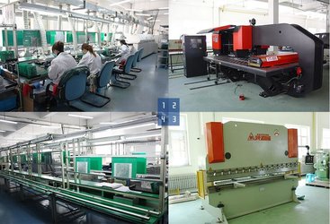 Shenyang Guangxin Pioneer Traffic High Technology LTD