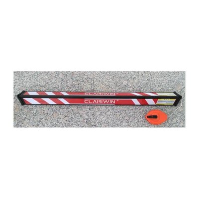 single link car stop sticks police tire deflation system for sale