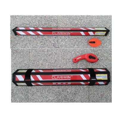 single link car stop sticks police tire deflation system for sale