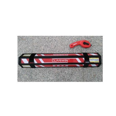 3 links traffic safety road blocker police trap system stinger car stop device