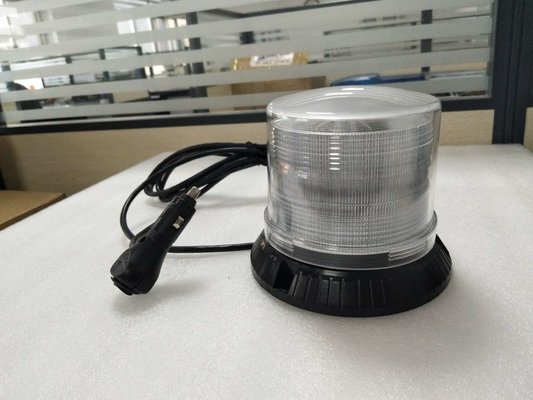 ambulance led lights car emergency flash strobe multicolor led beacon light