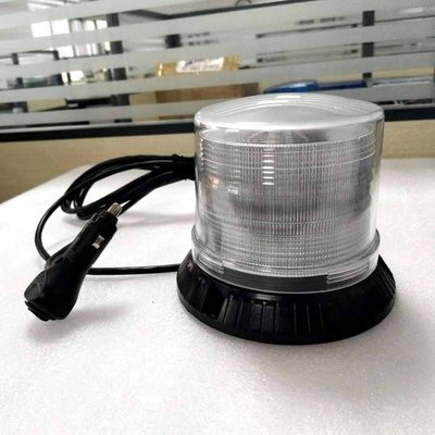 ambulance led lights car emergency flash strobe multicolor led beacon light
