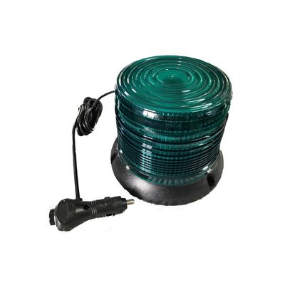 heavy duty marker lighting warning green led emergency lights for vehicles