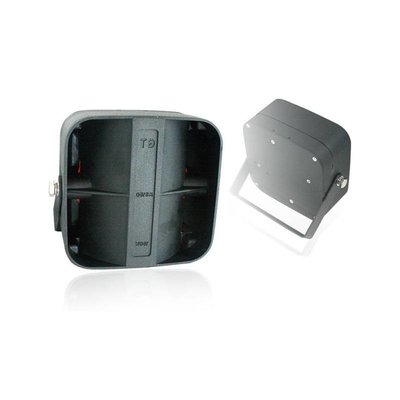 hot sale factory price 100w 11ohm voice siren amplifier speaker