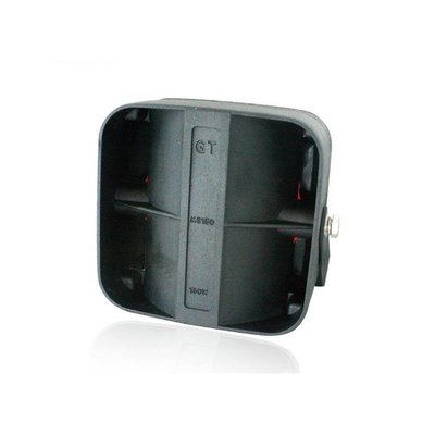 hot sale factory price 100w 11ohm voice siren amplifier speaker
