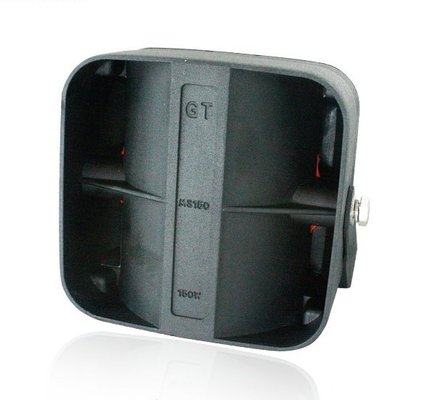100 watt siren police speaker siren horn for ambulance on sale