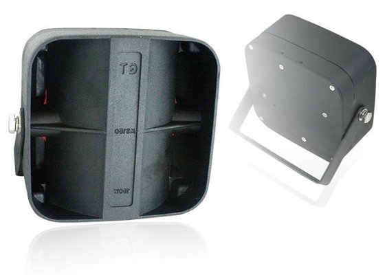 100 watt siren police speaker siren horn for ambulance on sale