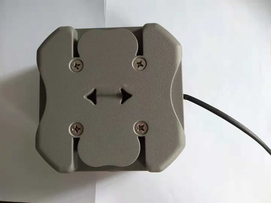 high performance 100 watt 11ohm vehicle alarm siren speaker with CE