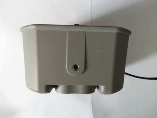 high performance 100 watt 11ohm vehicle alarm siren speaker with CE