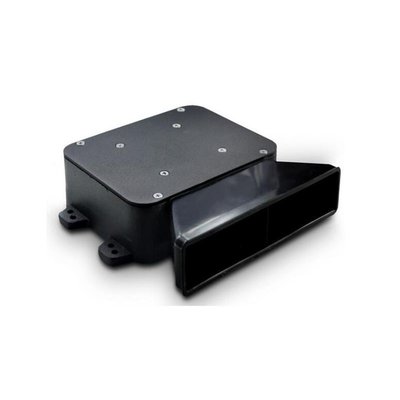 high quality 3 years warranty oem compact siren horn speaker for ambulance