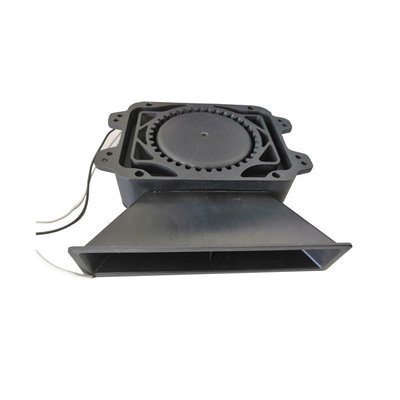 3 years warranty compact 100w siren horn speaker slim 11 ohm siren speaker