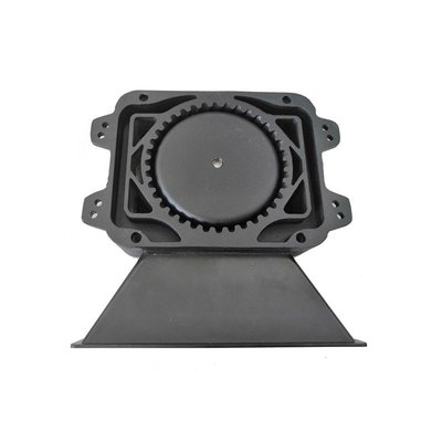 3 years warranty compact 100w siren horn speaker slim 11 ohm siren speaker