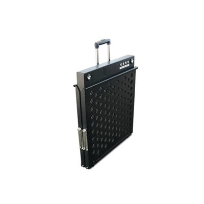 OEM factory price led traffic sign high way portable rechargeable LED display