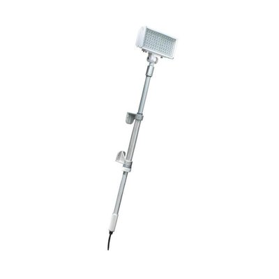 rear pole led light led rescue lamp searchlights for fire truck rescue