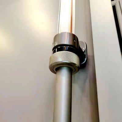 rear pole led light led rescue lamp searchlights for fire truck rescue