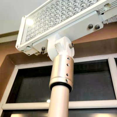 rear pole led light led rescue lamp searchlights for fire truck rescue