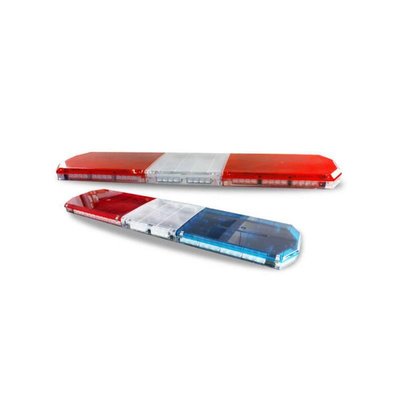 factory price 12 volt led light bar warning lights emergency led safety