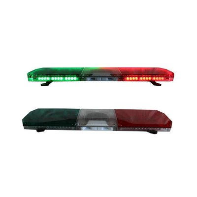 factory price 12 volt led light bar warning lights emergency led safety