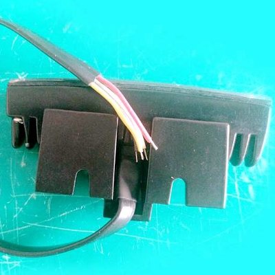 car led headlight led warning flash police lights for vehicle