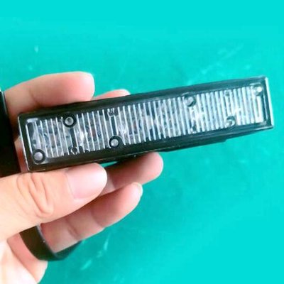 car led headlight led warning flash police lights for vehicle