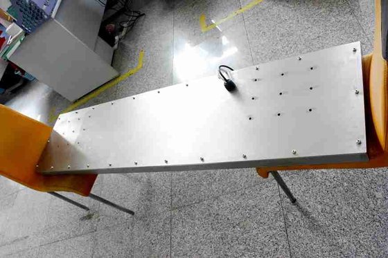 factory led car message sign display FOLLOW ME display with CE