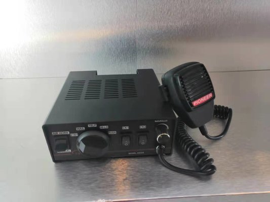 24v car police siren 12v ambulance car horn amplifier 100w 200w AS312