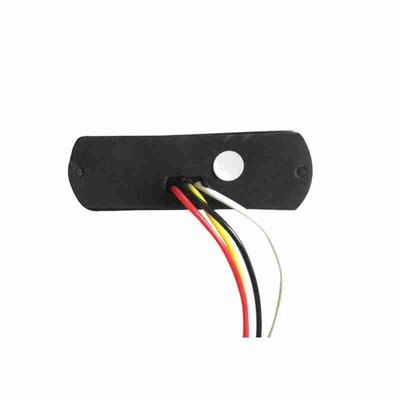 surface mounted emergency blinker led police warning lights for vehicle