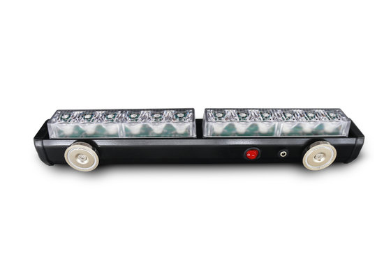 new product traffic portable magnetic led warning strobe bar lights