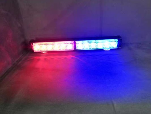 new product traffic portable magnetic led warning strobe bar lights