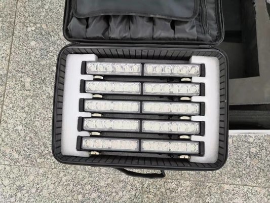 new product traffic portable magnetic led warning strobe bar lights