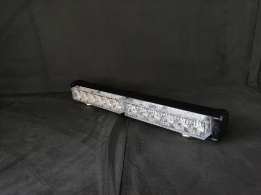 new product traffic portable magnetic led warning strobe bar lights