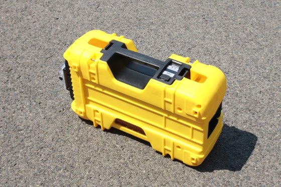 portable light tower rechargeable searchlights and rescue light