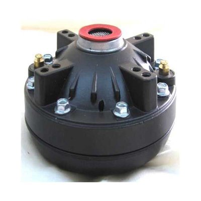 2 years warranty 100 watt horn driver unit siren alarm horn speaker