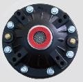 2 years warranty 100 watt horn driver unit siren alarm horn speaker