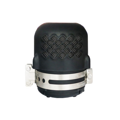 CE integrated hammer type low frequency siren speaker system horn truck