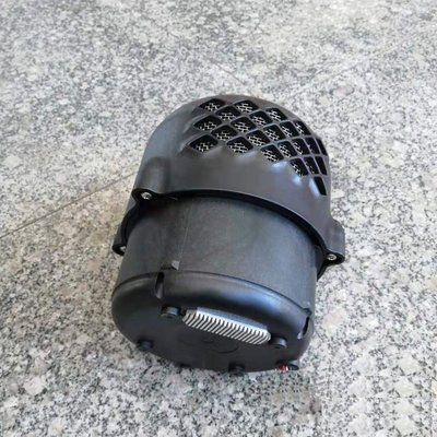 CE integrated hammer type low frequency siren speaker system horn truck