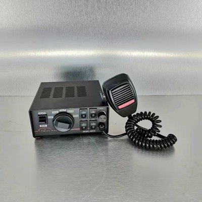 AS314 CE certificated 5 years warranty 12V/24v police electronic siren amplifier 100w/200w