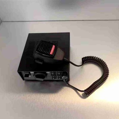 AS314 CE certificated 5 years warranty 12V/24v police electronic siren amplifier 100w/200w