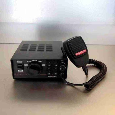 AS314 CE certificated 5 years warranty 12V/24v police electronic siren amplifier 100w/200w