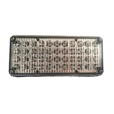 ambulance side strobe lights ambulance truck 7*3 LED marker blinker light