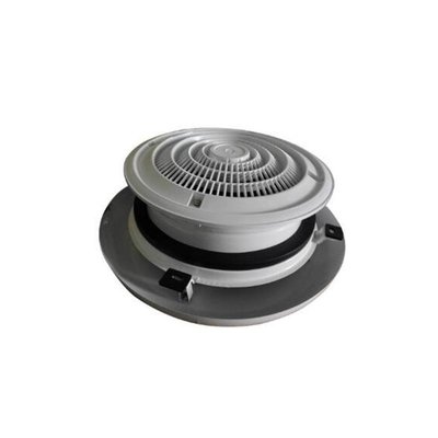 12v / 24v exhaust fan ambulance roof ventilator fan ceiling