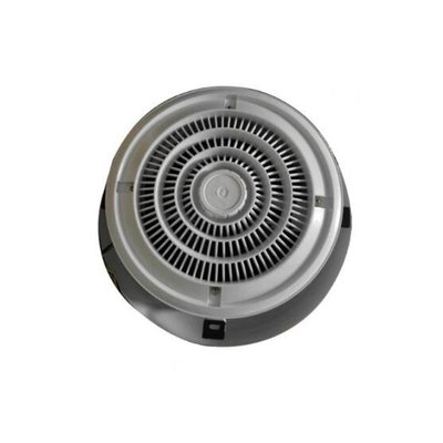 hot sale ambulance roof ventilator factory price circle exhaust fan